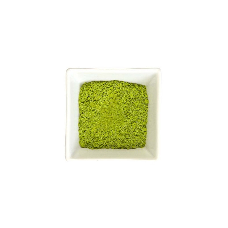 Matcha Japón CEREMONIAL - Matcha ecológico - Alveus - 30 g. - BIOFERTA
